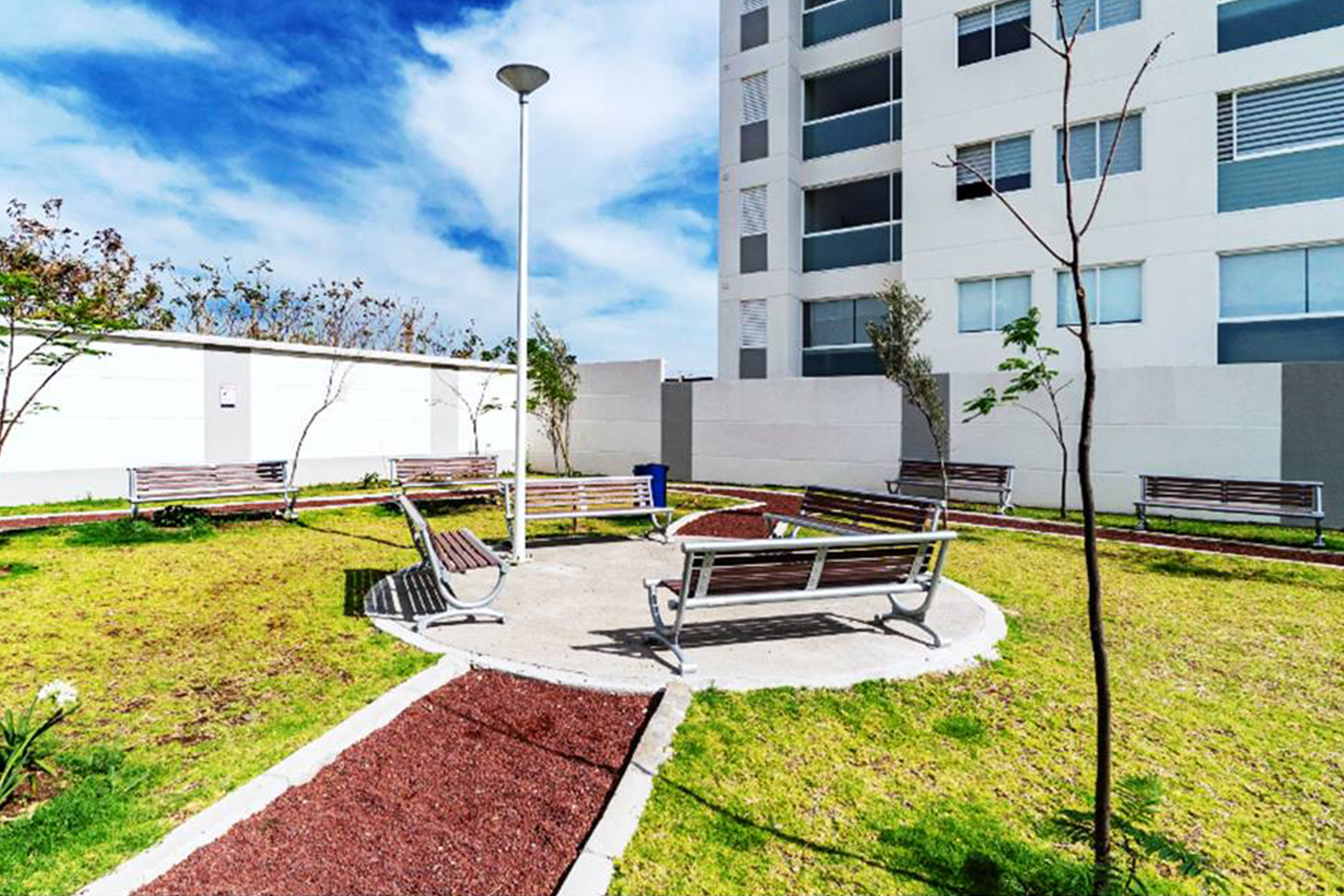 Casas nuevas en Guadalajara - Tres lagos