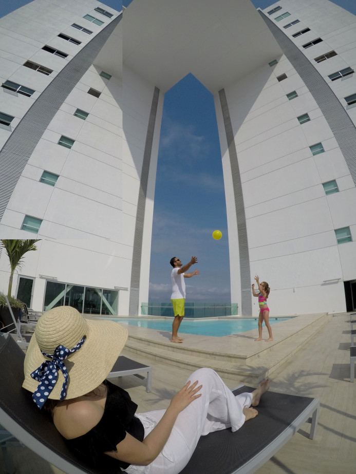 Propiedades nuevos en Mazatlán - Torre eme