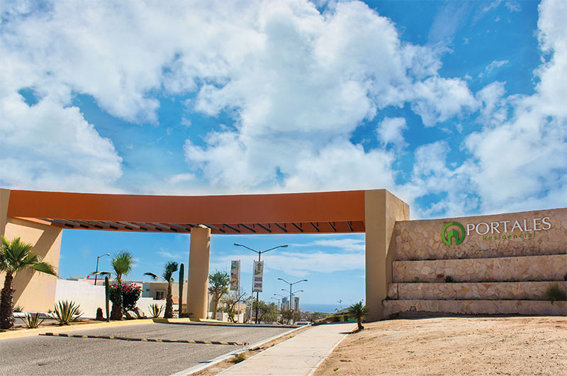 Propiedades nuevos en Los cabos - Portales residencial