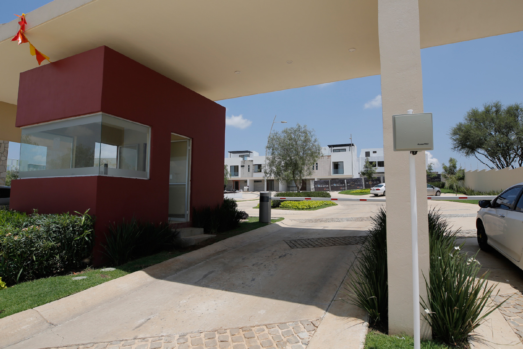 Casas nuevas en Zapopan - Creta residencial