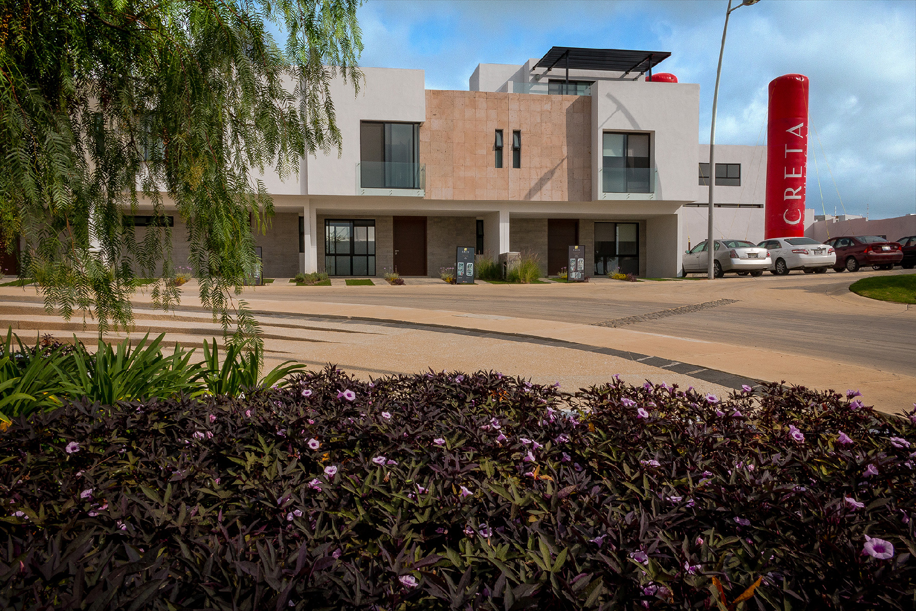 Casas nuevas en Zapopan - Creta residencial
