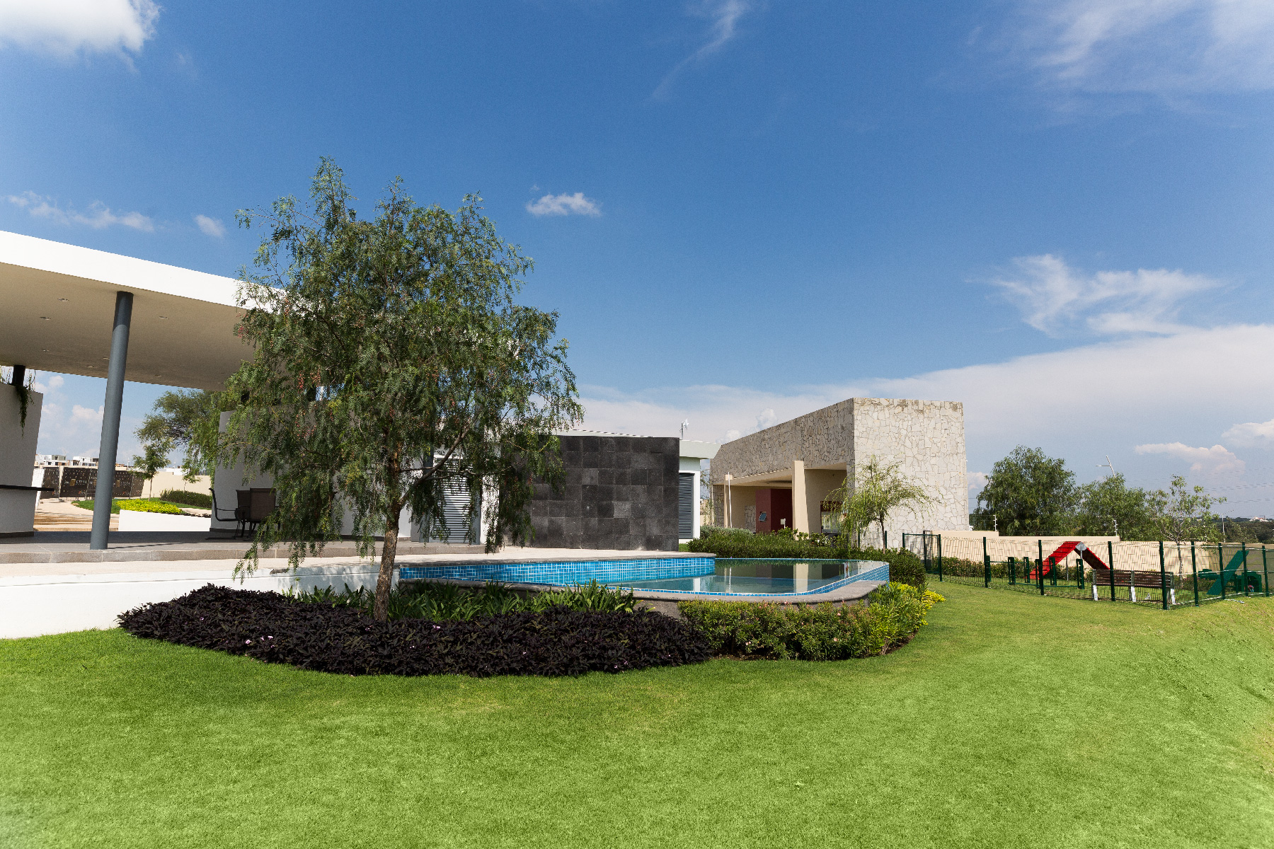 Casas nuevas en Zapopan - Creta residencial