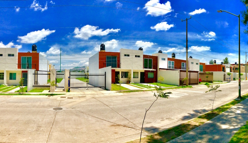 Propiedades nuevos en Guadalajara - Lomas del sur