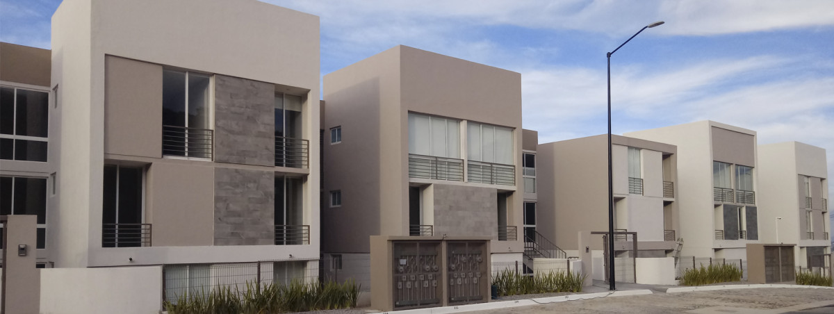 Departamentos nuevos en Guadalajara - Altosur