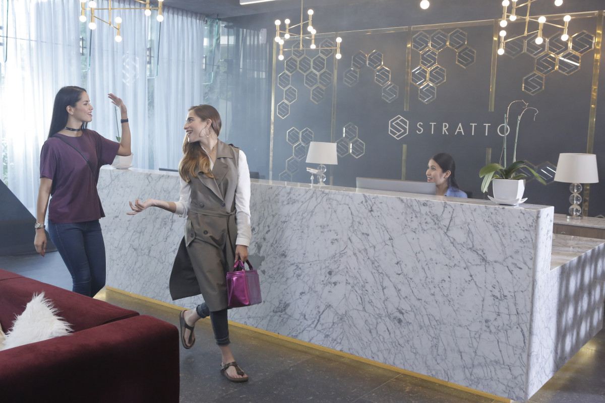 Propiedades nuevos en Guadalajara - Stratto américas