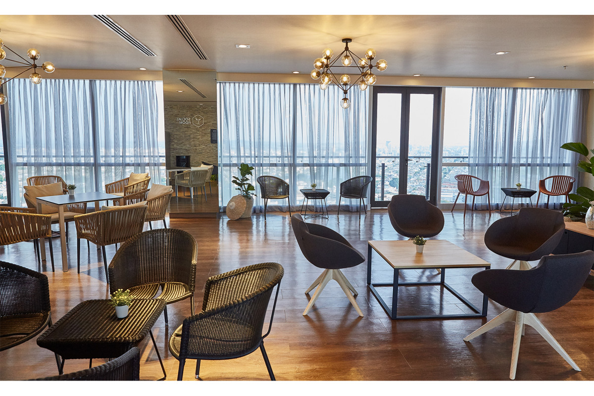 Propiedades nuevos en Guadalajara - Stratto américas