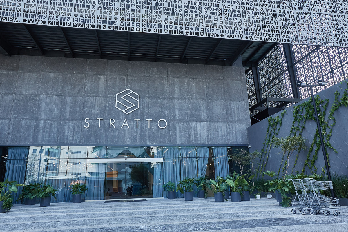 Propiedades nuevos en Guadalajara - Stratto américas