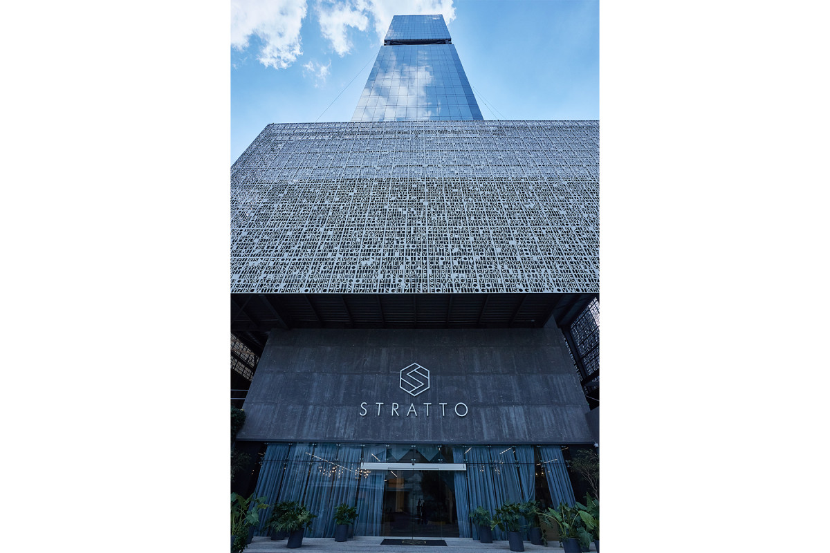 Propiedades nuevos en Guadalajara - Stratto américas