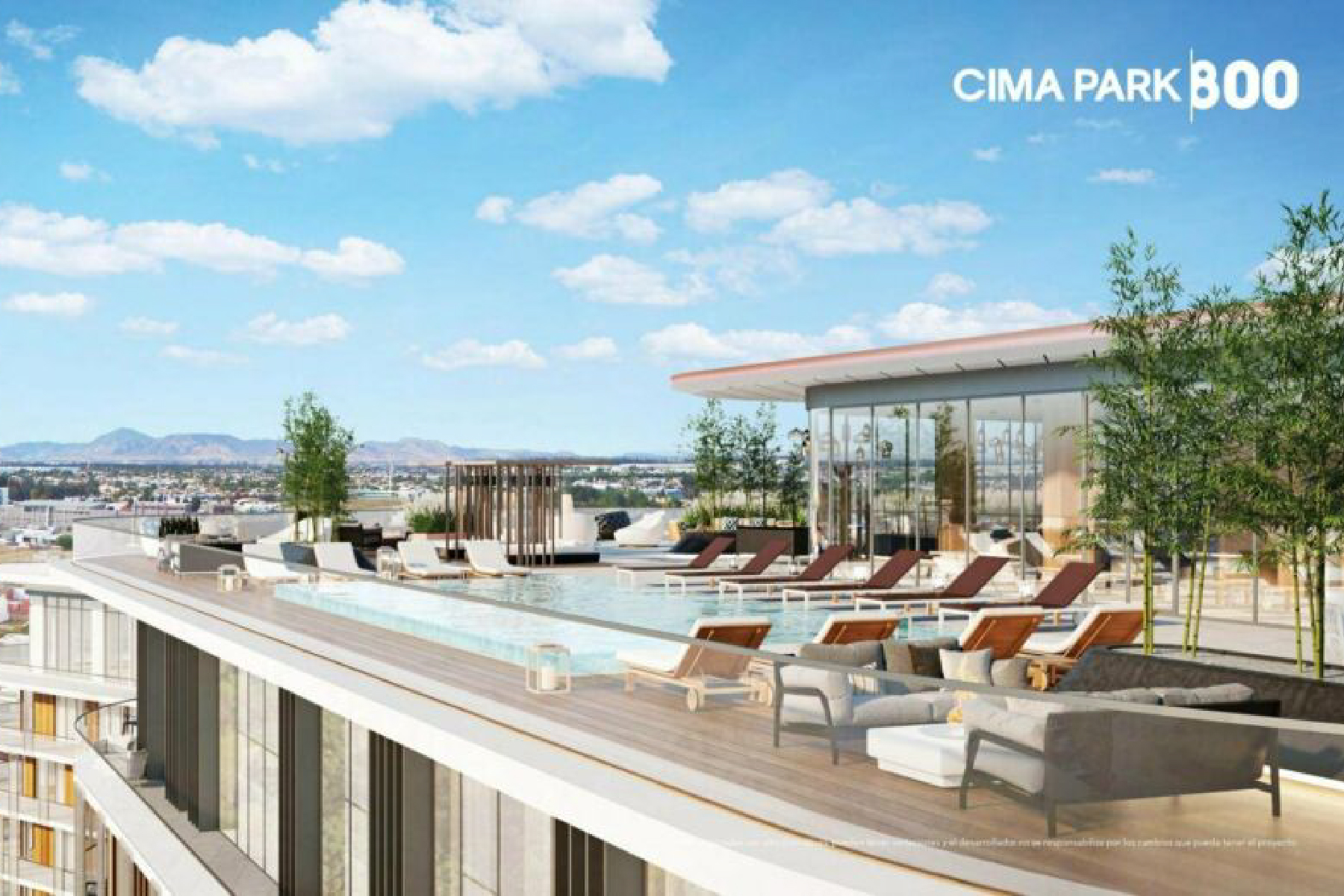Propiedades nuevos en Zapopan - Cima park 800