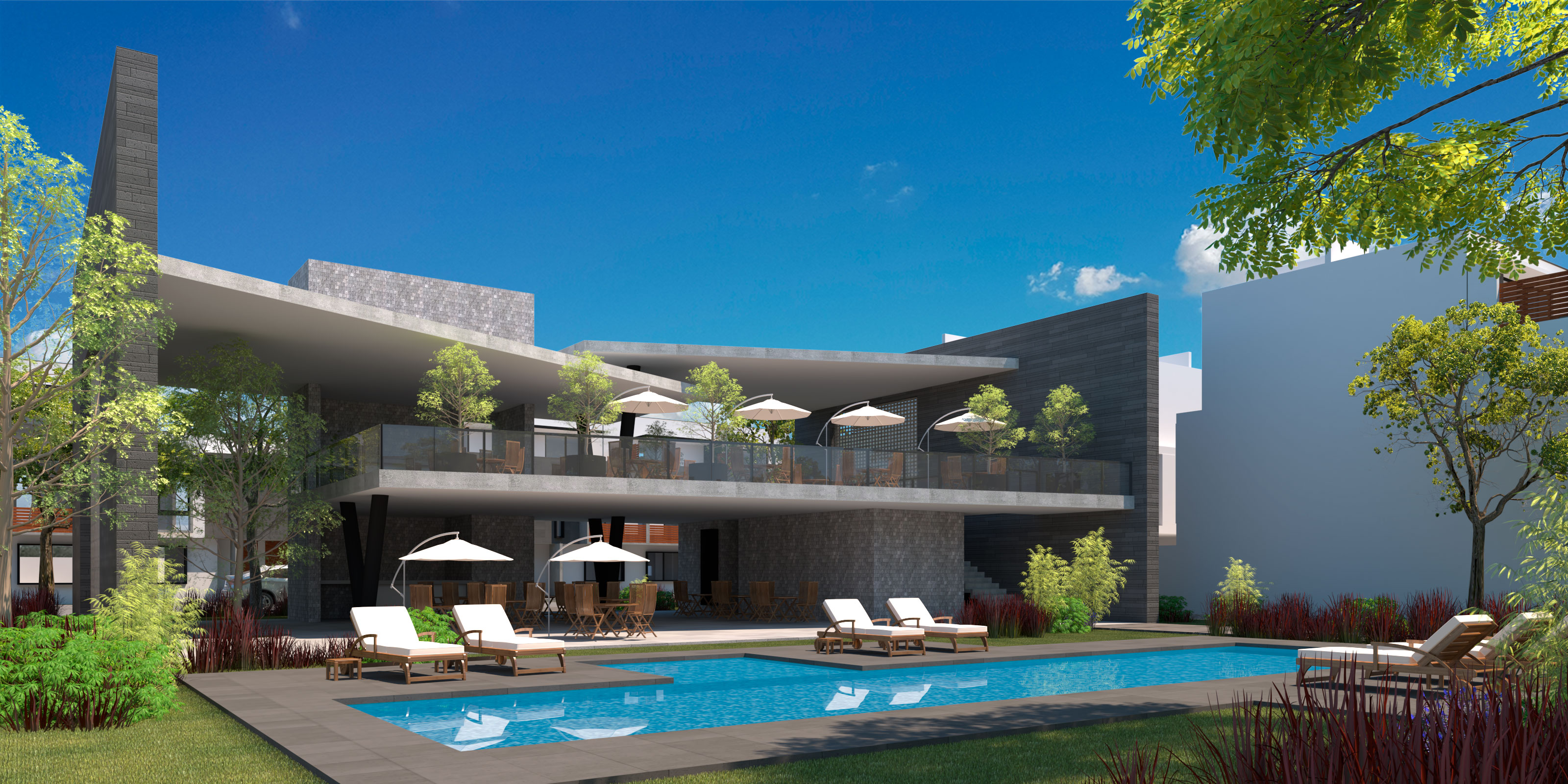 Casas nuevas en Zapopan - Zoi capital norte