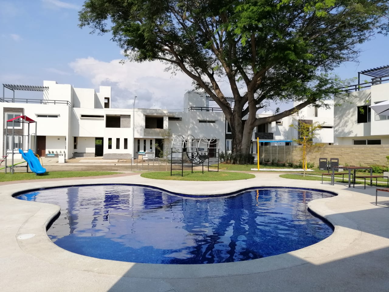 Casa en venta en Caracoles,De,La,Luna 42, Salagua, Manzanillo, Colima ...